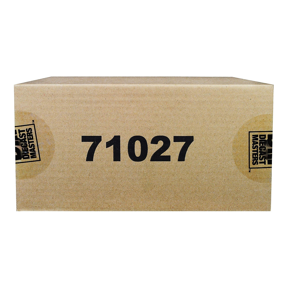 Diecast Masters Freightliner Semi Truck | New Cascadia Sleeper Cab Truck Tractor | 1:50 Scale Model Semi Trucks | Pearl White Diecast Model by Diecast Masters 71027