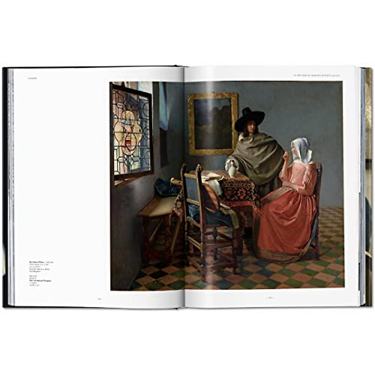 Vermeer: The Complete Works