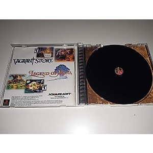 Front Mission 3 - PlayStation