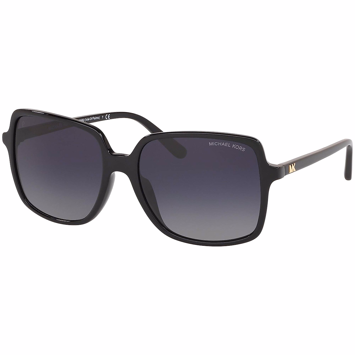 Michael Kors MK2098U - 3781T3 Sunglasses 56mm