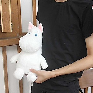 Ktvnbbf Kcsioe Plush Toys Cute White Stuffed Plush Toy Doll for Children Birthday 25Cm Ragdoll