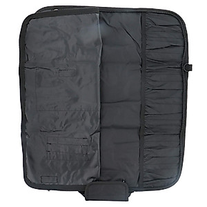 ZWILLING Knife Storage, 8-pocket, Black