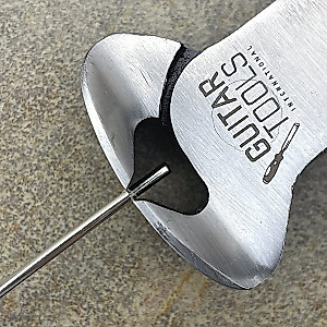 Guitar Fret Cutter - GFC1