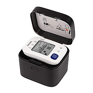 Omron 3 Series Wrist Blood Pressure Monitor