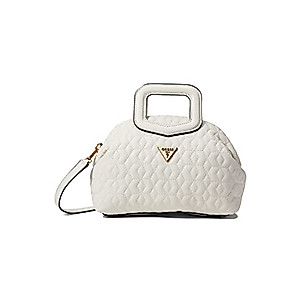 GUESS(ゲス Casual Bag, Lvory