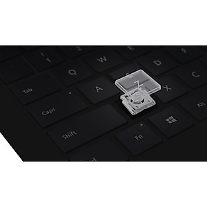 Microsoft Surface Pro Keyboard