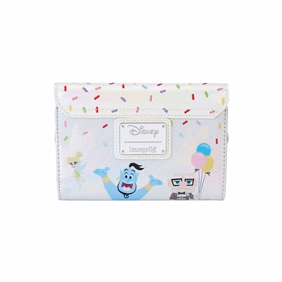 Loungefly Disney 100 Celebration Cake Wallet | Disney Wallets