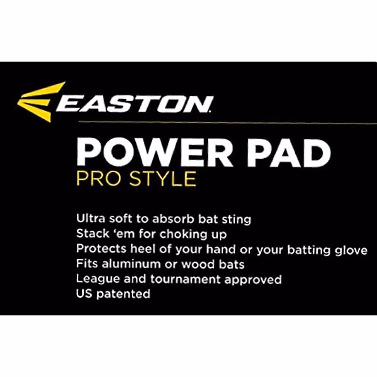 Easton | POWER PAD ROYAL