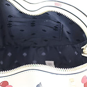 love shack cherry heart crossbody