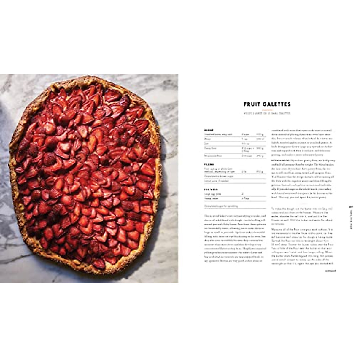 Tartine: Revised Edition: A Classic Revisited: 68 All-New Recipes + 55 Updated Favorites