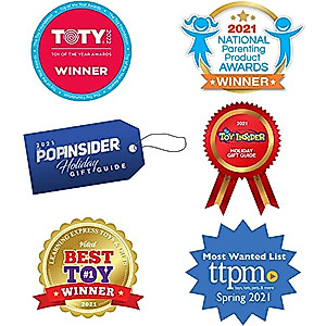 Squishmallows kellytoy Veggie Squad Plush Doll Toy (8" Nash The Broccoli)