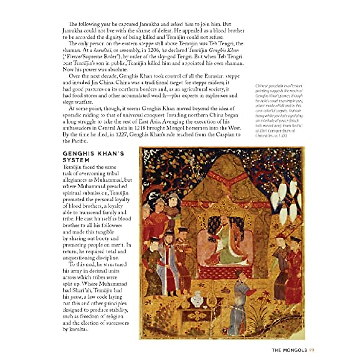 Atlas of Empires: The World's Great Powers from Ancient Times to Today (CompanionHouse Books) Comprehensive Resource of the Rise and Fall of Civilizations through History with Illustrations and Maps