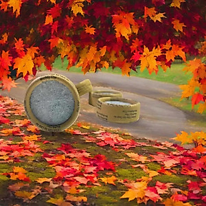 Replaceable Activated Carbon Filter for Universal Silicone Mouth Funnel(5pcs)