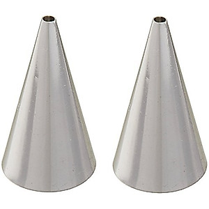 Wilton 402-3 No. 3 Round Piping Tip(2pk)