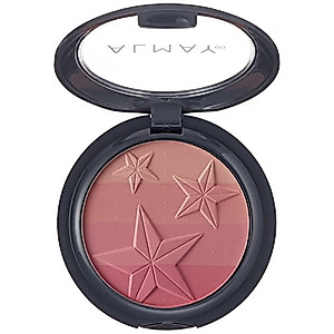 Almay Powder Blush, Pink, 0.32 oz., blush palette