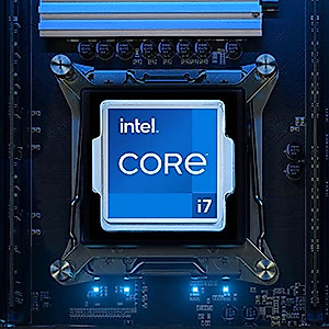 Acer Predator Orion 3000 PO3-630-UA91 Gaming Desktop | 11th Gen Intel Core i7-11700F 8-Core CPU | NVIDIA GeForce RTX 3070 | 16GB DDR4 | 512GB NVMe SSD | 1TB HDD | Intel Wi-Fi 6 | RGB Keyboard & Mouse