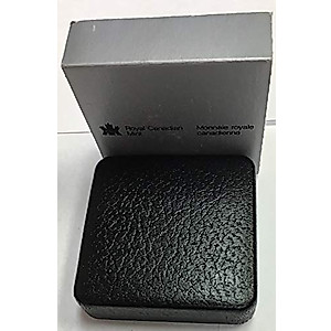 CA 1984 Canada 150th Anniversary of Toronto Silver Dollar in Original Packaging and COA Proof