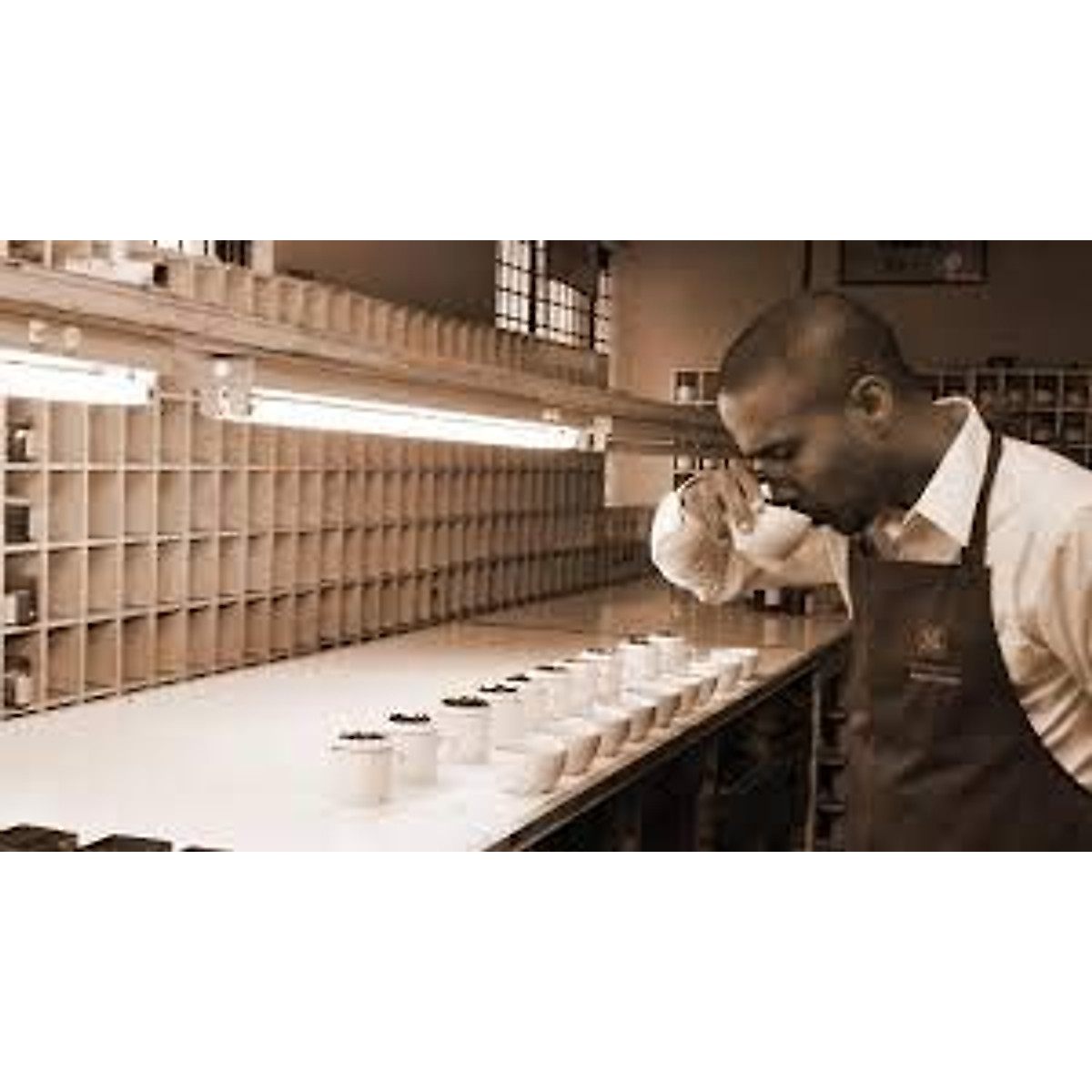 James Pure Ceylon Green Tea with Soursop (3.5oz/100gm loose Tea)