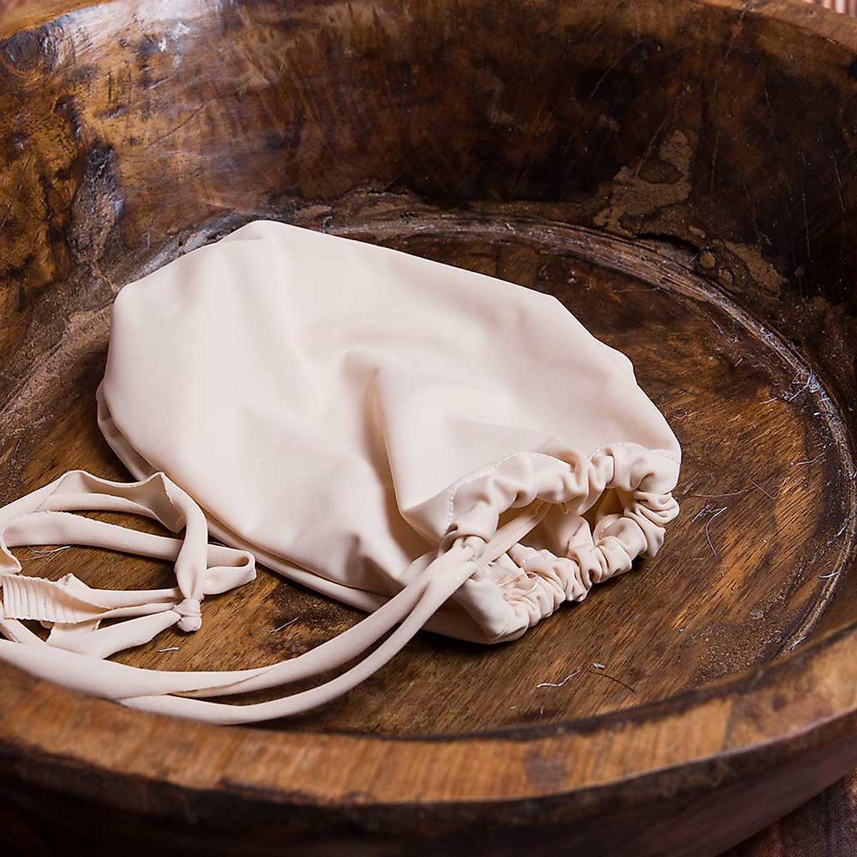 D&J DON&JUDY Large Newborn Photography Props Swaddling Snuggle Sack Posing Cocoon Baby Wrap Helper Calmer | Newborn Sleeping Bag