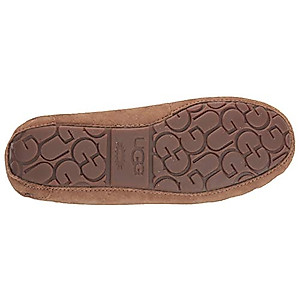 UGG Women's Dakota Slipper, CHESTNUT, 9