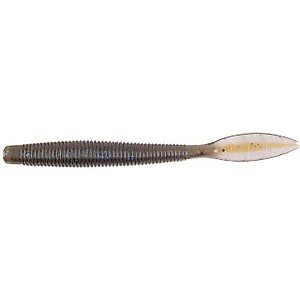 Missile Baits MBQ45-BGPC Quiver 4.5 Bluetonium Green Pumpkin Core, One Size