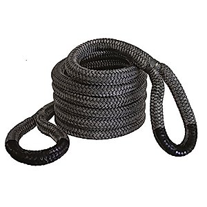 Bubba Rope (176750BKG Extreme, 2" x 30'
