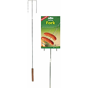 Coghlan's Safety Fork