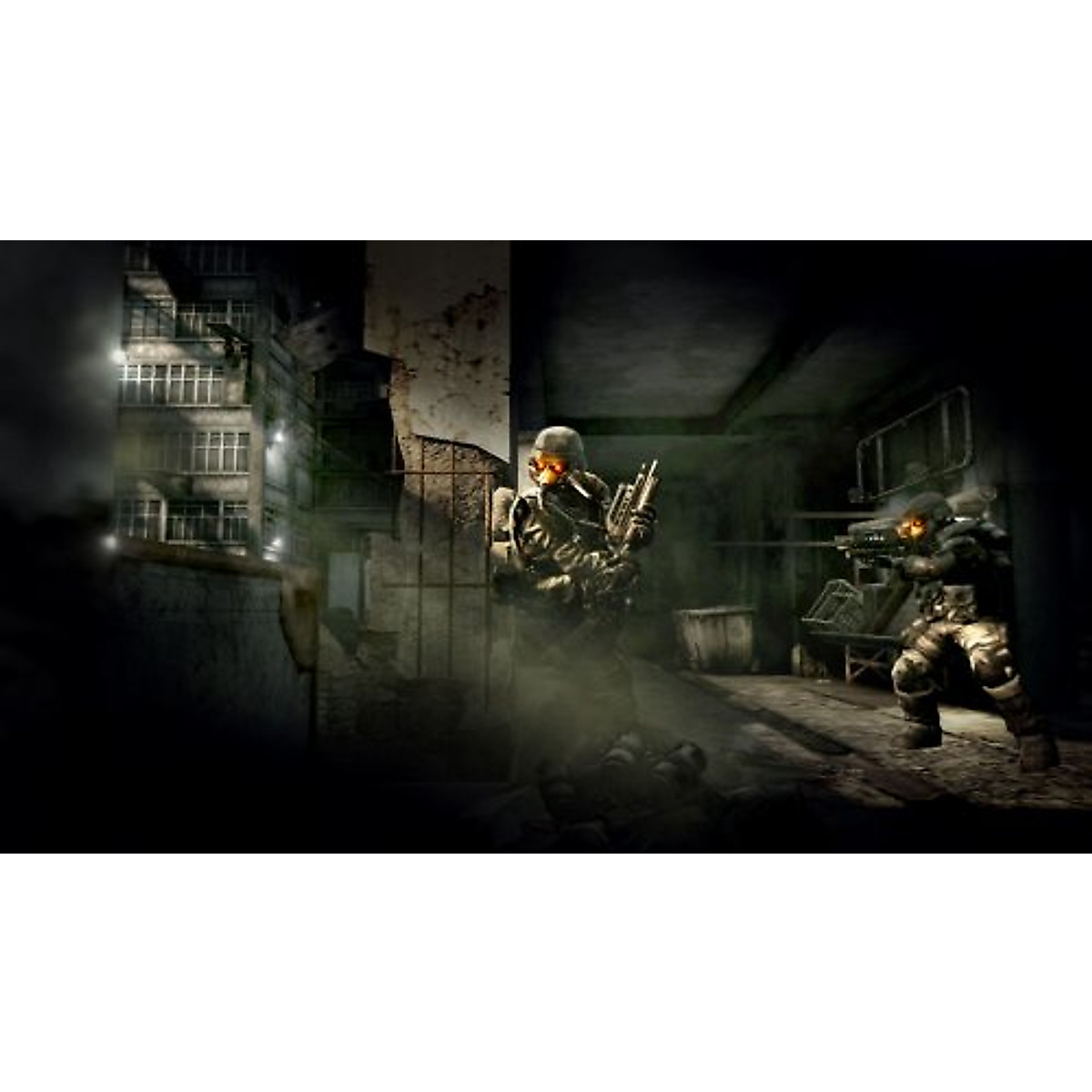 Killzone 2 - Playstation 3