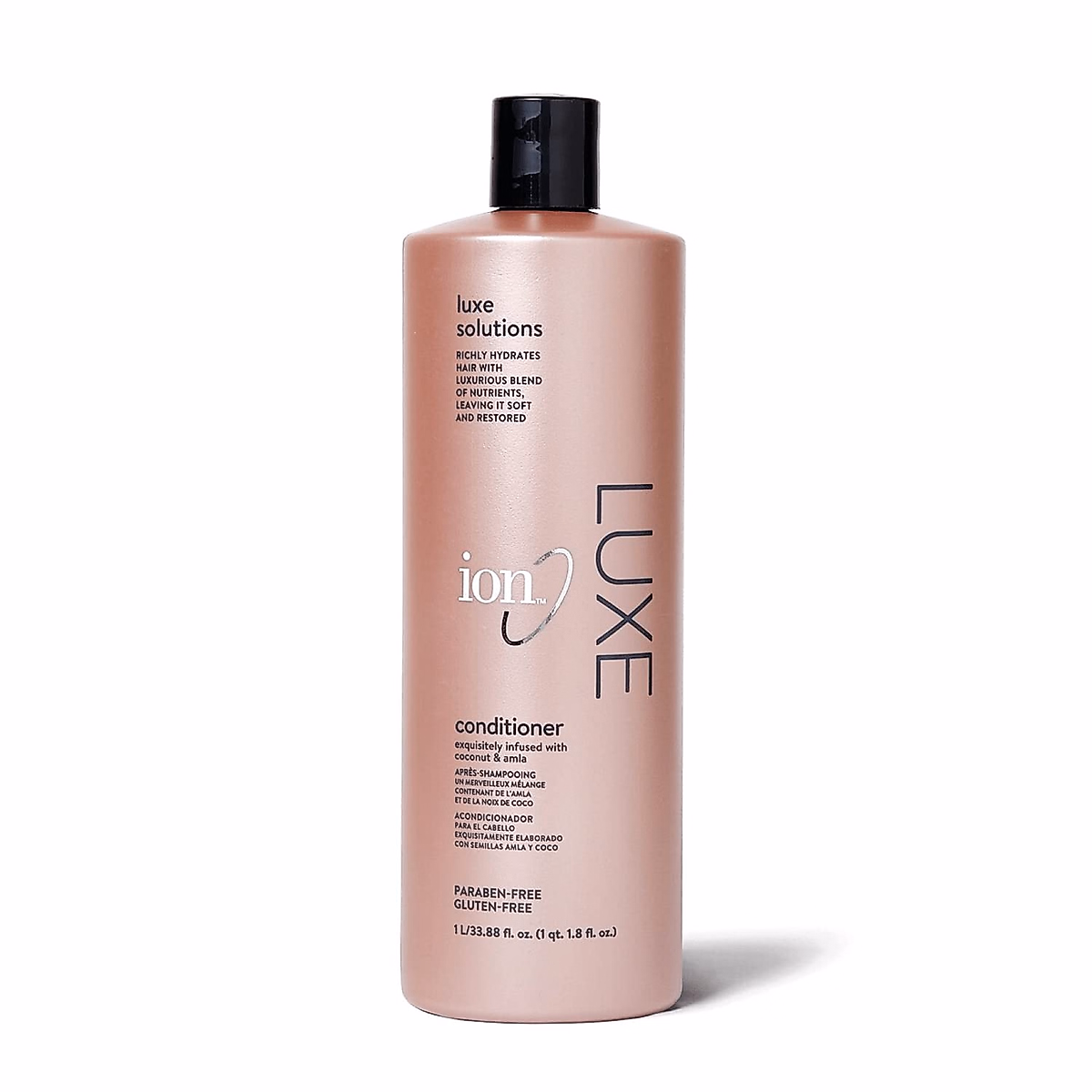 ion Luxe Conditioner 33.8 oz