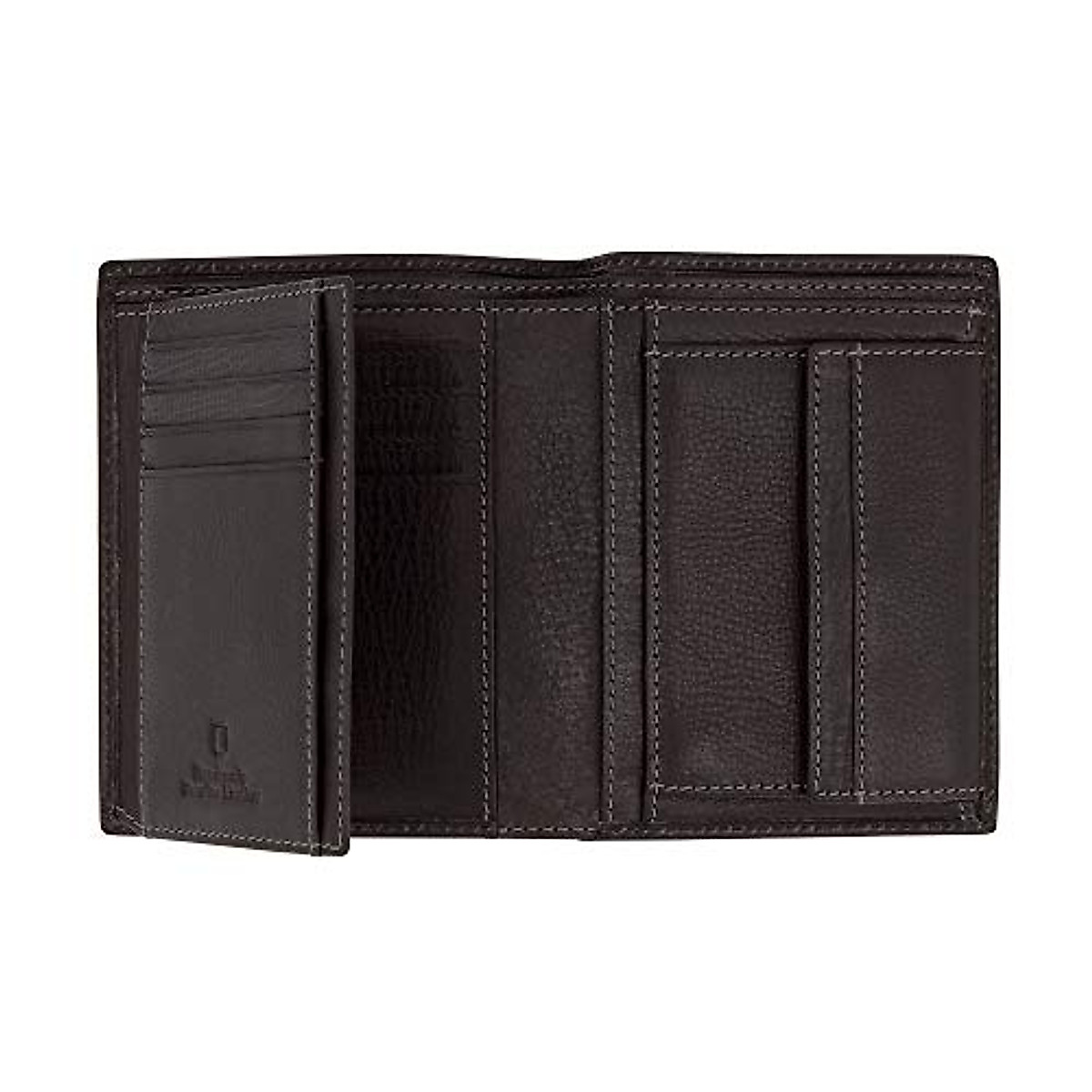 camel active Women's Casual, Black