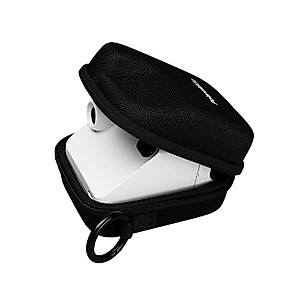 Polaroid Go Camera Case - Black