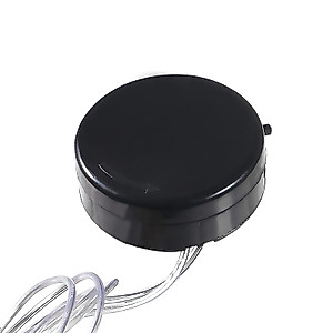 Coliao 15pcs cr2032 Battery Holder Coin Cell Holder, 6V CR2032 Battery Holder with On/Off Switch, 2 x 3V CR2032 Button Cell Battery Holder with Wires