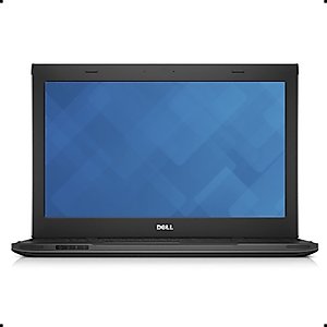 Dell Latitude 3330 13.3 Inch Business Laptop, Intel Core i3 2375M 1.5GHz, 8G DDR3L, 500G, WiFi, VGA, HDMI, Windows 10 64 Bit Multi-Language Supports English/French/Spanish(Renewed)