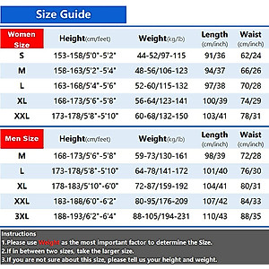 Wetsuit Pants Women Men Neoprene Long Pants 2MM Diving Swimming Surfing Leggings, 3MM 1.5MM Swim Tights Pant Wetsuits Shorts Warm Sun Protection for Snorkeling Scuba Water Sports (2mm Women, M)