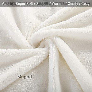 Mugod Reptile Skin Throw Blanket 3D Seamless Texture of Dragon Scales Decorative Soft Warm Cozy Flannel Plush Throws Blankets for Baby Toddler Dog Cat 30 X 40 Inch