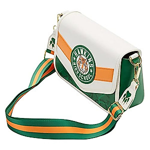 Loungefly Netflix Stranger Things Hawkins High female Crossbody Bag