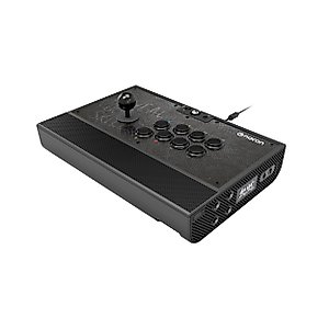 NACON Daija Arcade Fight Stick Officially Licensed for Xbox Series X | S, Xbox One, Windows 10 | 11 PCs