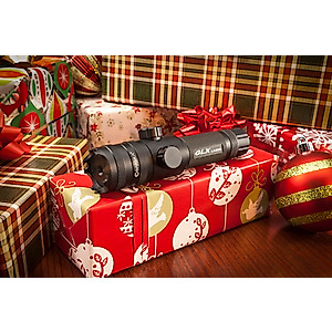 Barska GLX 5mW Green Laser