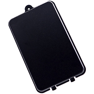 Deal4GO 2.5" SATA HDD Caddy Bay Cover Bracket 0T0J3J T0J3J Assembly Replacement for Dell Optiplex 7070 Ultra/7090 Ultra/3090 Ultra