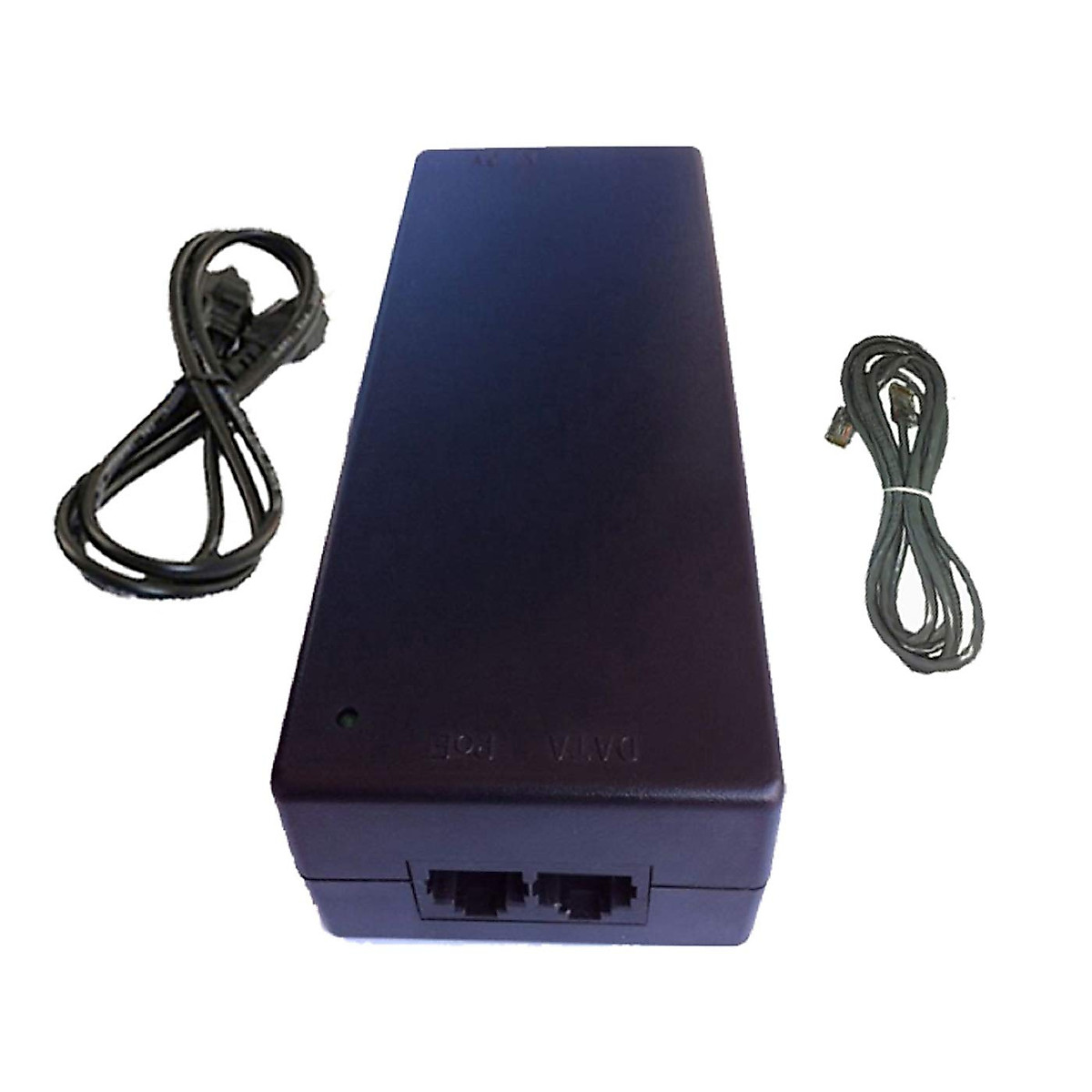 UpBright 48V AC/DC Adapter Compatible with Mitel 5320 5324 5330 5340 5360 5212 5224 5235 5312 5200 IP Phone 50006362 50006191 50006474 50005664 50005804 50006476 50005991 50006478 51005172 Charger PSU