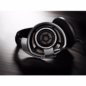 Sennheiser HD 800 Reference Dynamic Headphone