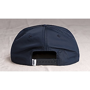 YETI Coolers Rope Hat Navy OSFM