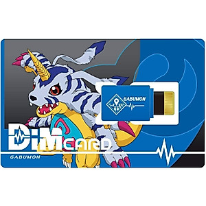 バンダイ(BANDAI) Dim Card Set EX Digimon Adventure: