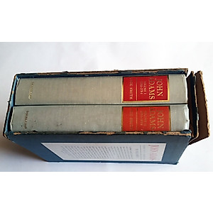John Adams: 2 Volume Set in Slipcase