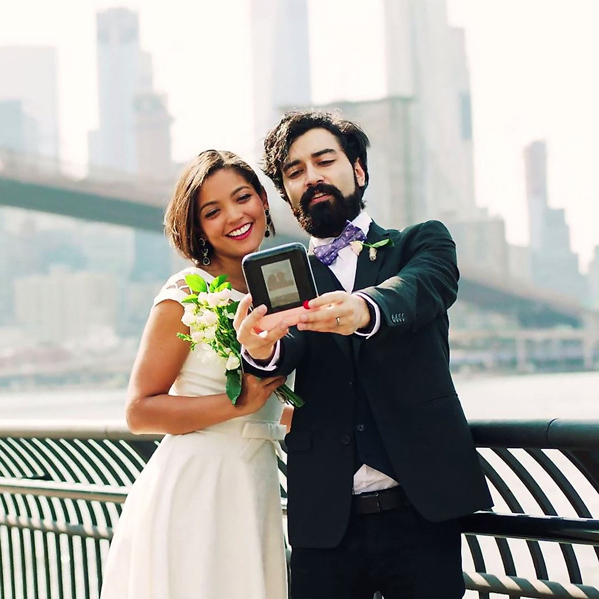 Zink Polaroid POP 3x4" Instant Print Digital Camera with ZINK Zero Ink Printing Technology - Black (DISCONTINUED)