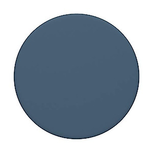 Grayish Blue HEX Code # 50697D PopSockets Swappable PopGrip