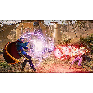 Marvel vs. Capcom: Infinite Deluxe Edition - Limited Edition Steelbook Packaging - Xbox One