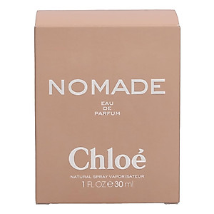 Chloe Nomade for Women - 1 oz EDP Spray