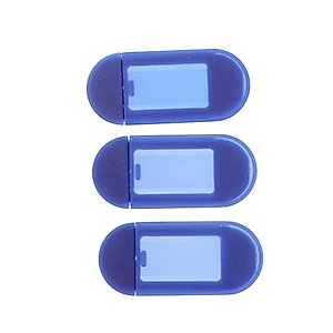 SOLUSTRE Lap Desk Lap Desk Laptop Computer 3pcs Web Camera Camera Cover for Tablet Webcam Cover Slide Camera Cover Slide Blocker Cover Webcam Cover Lap Desk Laptop Computer Laptop Computer