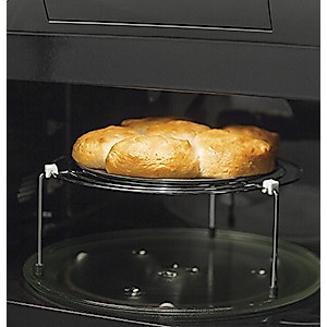 GE PVM9179SKSS Microwave Oven